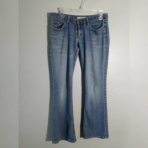 Joe's Jeans | Jeans | Joes Jeans Eve Flare Jeans Sz 28 | Poshmark